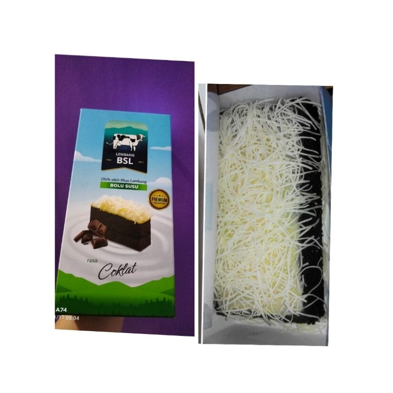 Jual Harga Bolu Susu Lembang Terlengkap & Harga Terbaru Juni 2026 ...