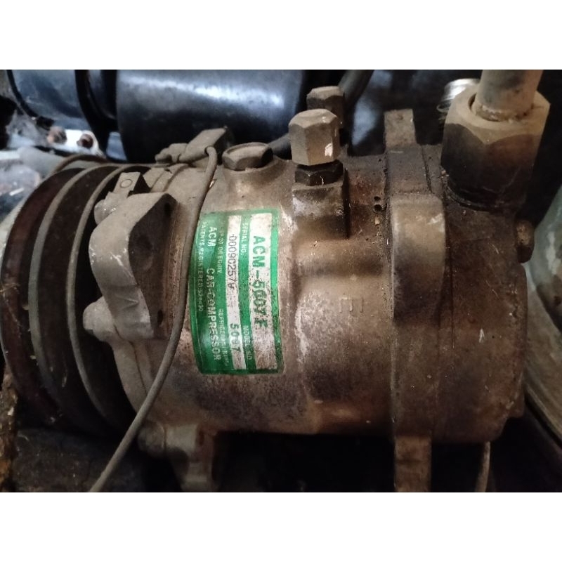 Jual kompresor AC mobil L300 bekas | Shopee Indonesia