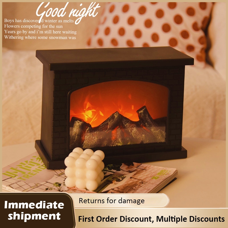 Jual Colins Lampu api simulasi baru dekorasi taman kreatif dekorasi ...