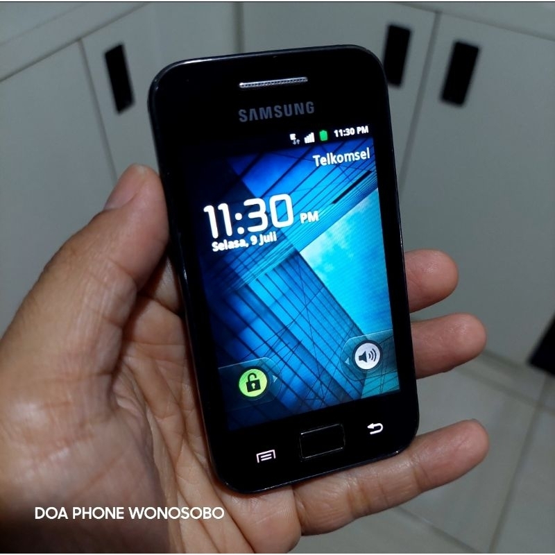 Jual SAMSUNG ACE GT - S5830 / SAMSUNG ACE 1 | Shopee Indonesia