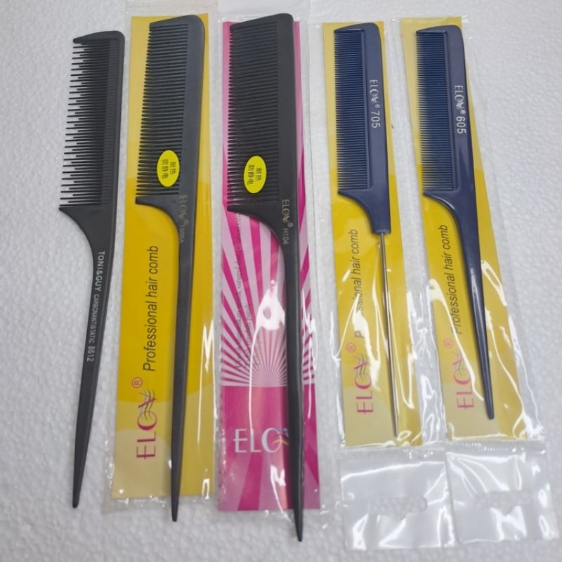 Jual Sisir Elov, Sisir Tulang, Sisir Sasak, Sisir anti panas, Sisir ...