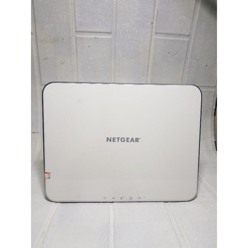 Jual NETGEAR VMB3000 NORMAL UNIT+ADAPTOR | Shopee Indonesia