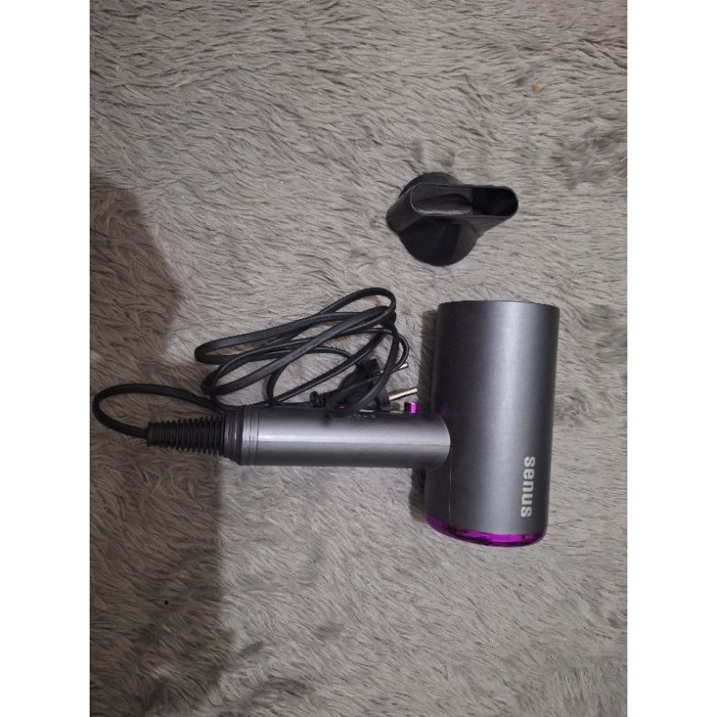 Jual Hair Dryer Senus | Shopee Indonesia