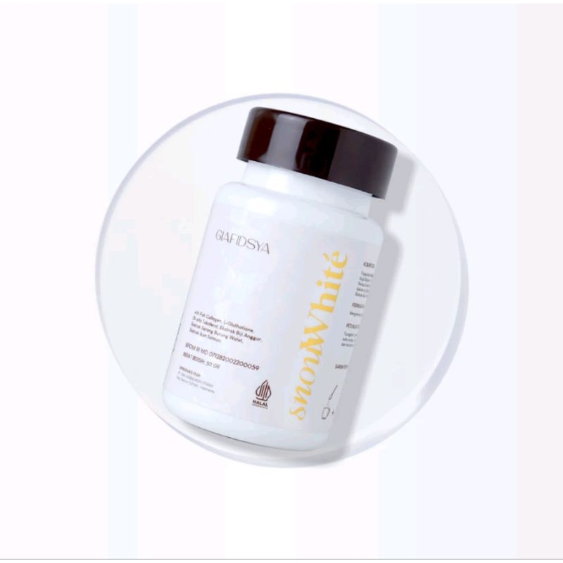 Jual SNOW WHITE TONE UP SKIN (Packaging+Formula Baru) | GLAFIDSYA ...