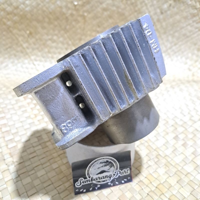 Jual CYLINDER BLOK BLOCK BORING HONDA S90 S90Z ORIGINAL NOS | Shopee ...