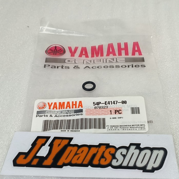 Jual KARET ORING O RING INJECTOR INJEKTOR KECIL ATAS NMAX N MAX LEXI ...