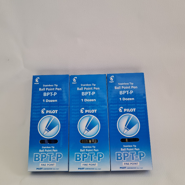 Jual Bolpoint/Pulpen/Bolpen BPTP Pilot Original | Shopee Indonesia