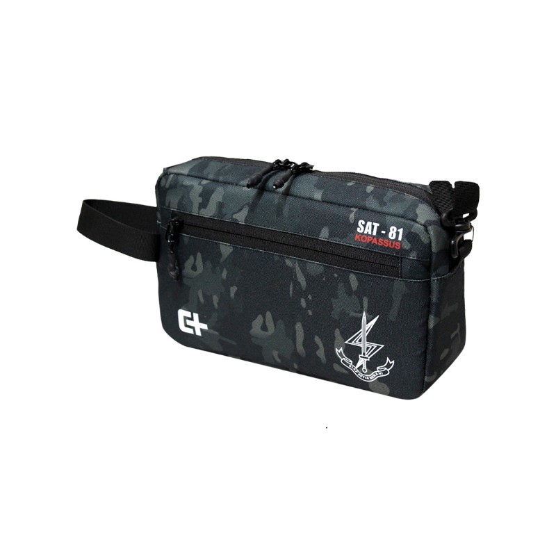 Jual Cartenz Tactical Sat-81 Gultor | Shopee Indonesia