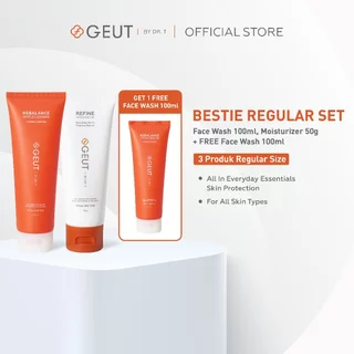 Toko Online GEUT BY DR. T Official Shop | Shopee Indonesia