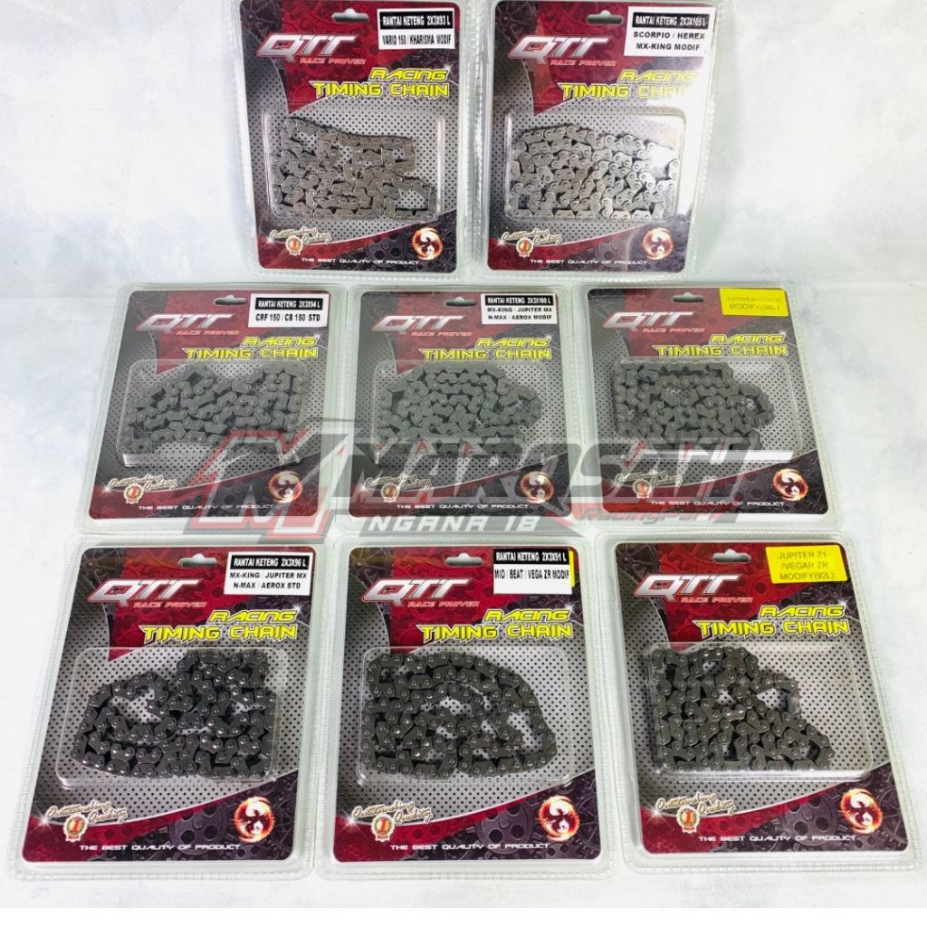 Jual Rantai Keteng Kamprat Jupiter Vega Mx King Karisma Tiger Nmax ...