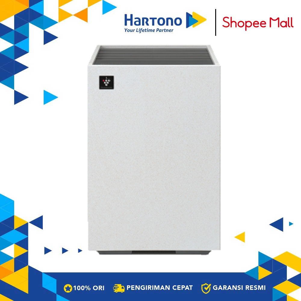 Jual Sharp Purefit Plasmacluster 30m Air Purifier FP-S42Y-L | Shopee ...
