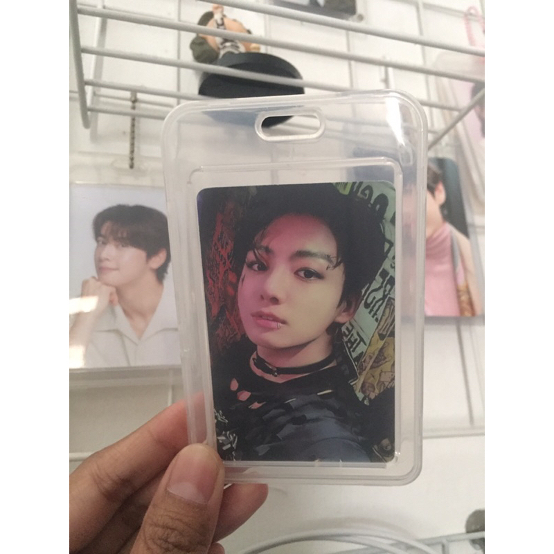 Jual PC BTS JK V // PC CHAEUNWOO SUBWAY // PC ATEEZ NACIFIC // PC ...