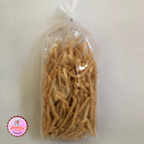 Jual Snack jadul Krip krip gurih | Shopee Indonesia