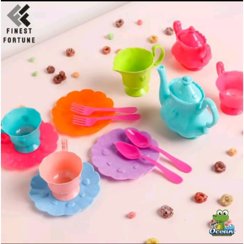 Jual Mainan Anak Perempuan Teko Mainan Anak | Shopee Indonesia