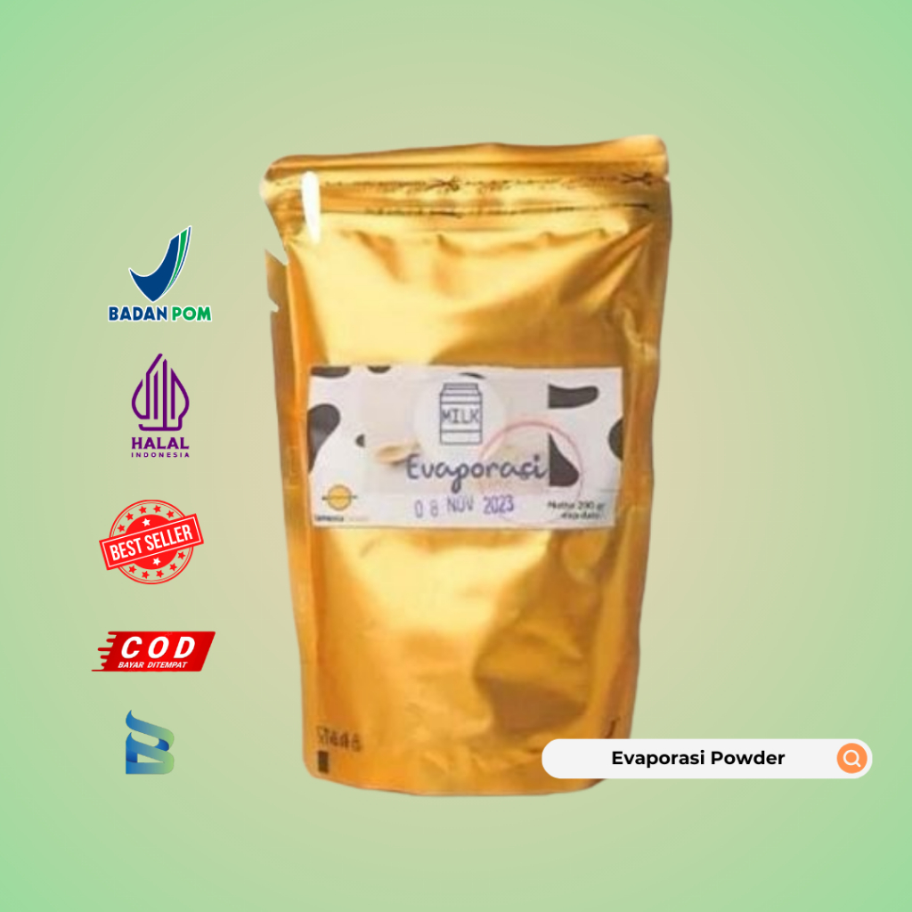 Jual BSS STORE - Susu Bubuk Evaporasi Powder Pengganti Susu dan Krimer ...