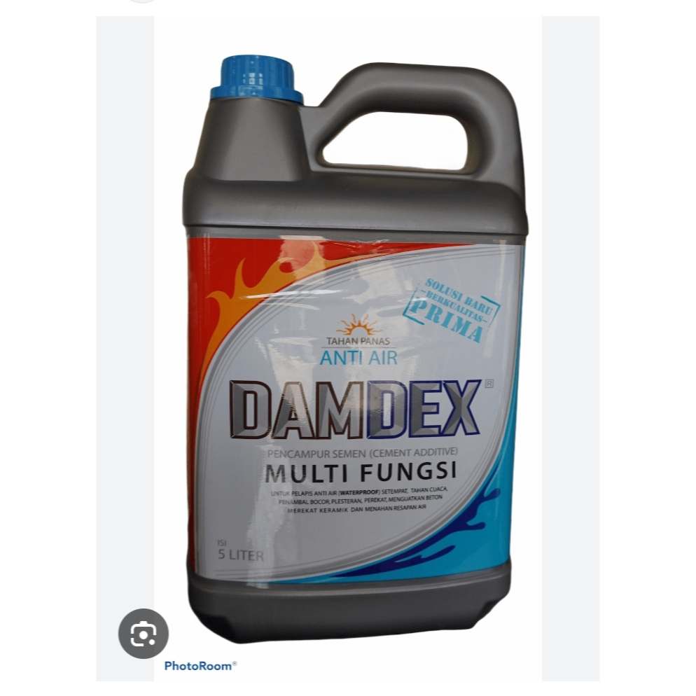 Jual DAMDEX 5 KG | Shopee Indonesia
