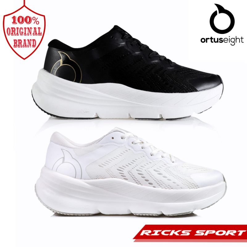 Jual Sepatu Running Ortuseight Hyperblast Encore | Shopee Indonesia