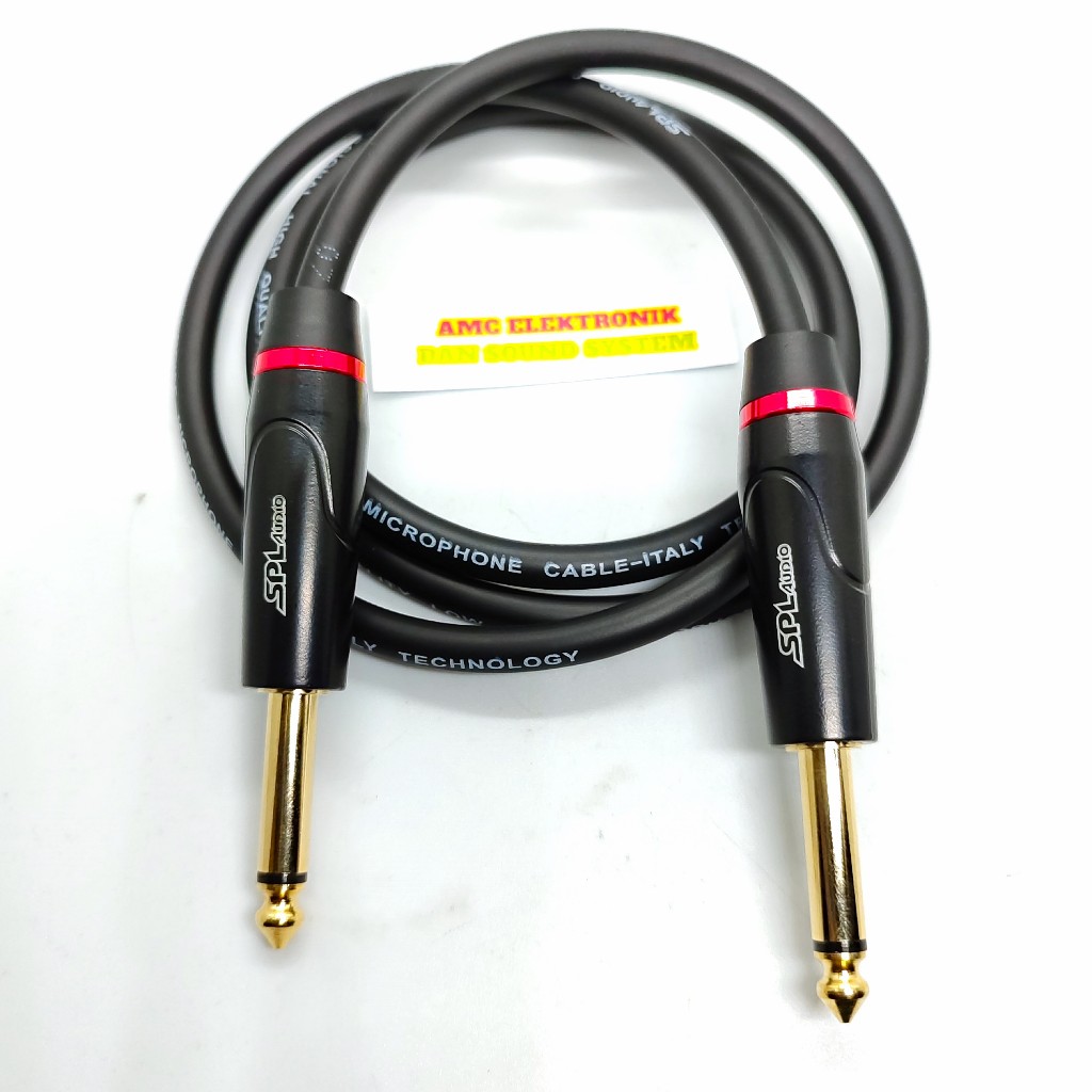 Jual KABEL AUDIO TOA MONO TO TOA MONO SPL GCD600 JACK ACC SOUND SYSTEM ...