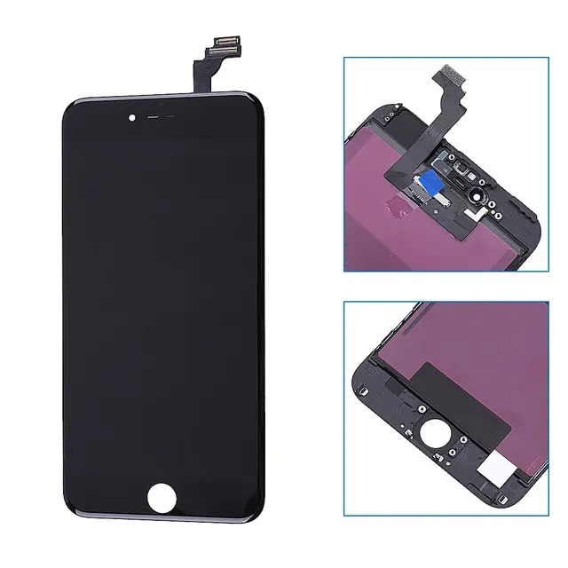 Jual LCD + TOUCHSCREEN IP 6+ 6 PLUS 6G PLUS DISPLAY LAYAR SENTUH ...