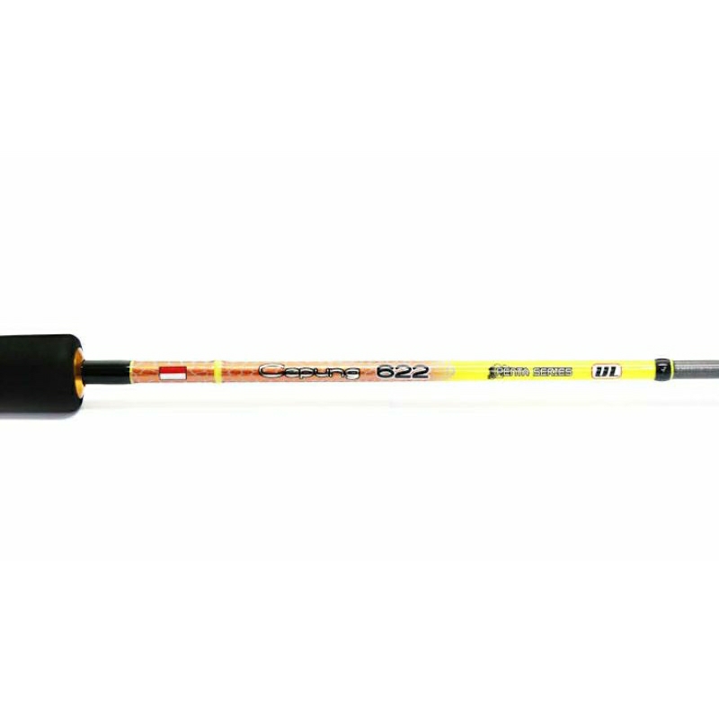 Jual Joran Relix Nusantara Capung 622 UL 1-3lb Gen 3 Penta Series ...