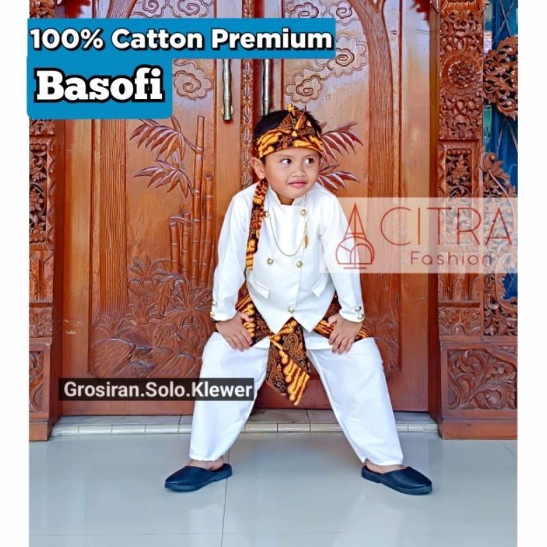 Jual KODE H15K DI JAMIN REALPICT BAJU BASOFI ADAT SUNDA BAJU ADAT SUNDA ...