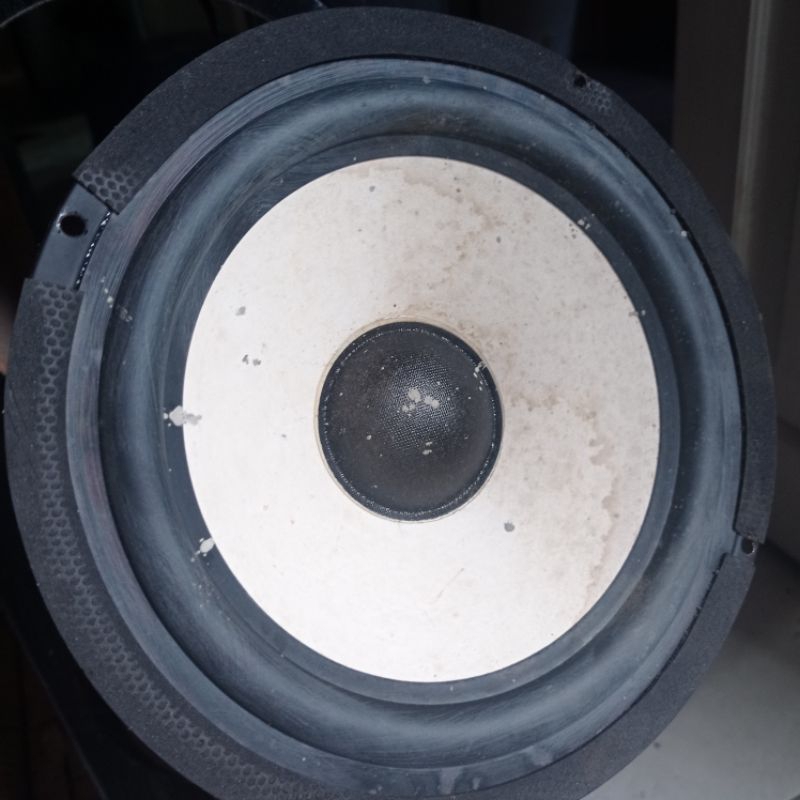 Jual Speaker Polytron Pas28 Original copotan normal | Shopee Indonesia