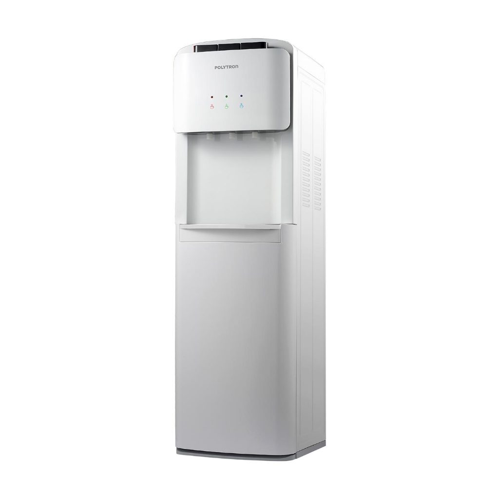 Jual Polytron PWC600 Dispenser Galon Bawah | Shopee Indonesia