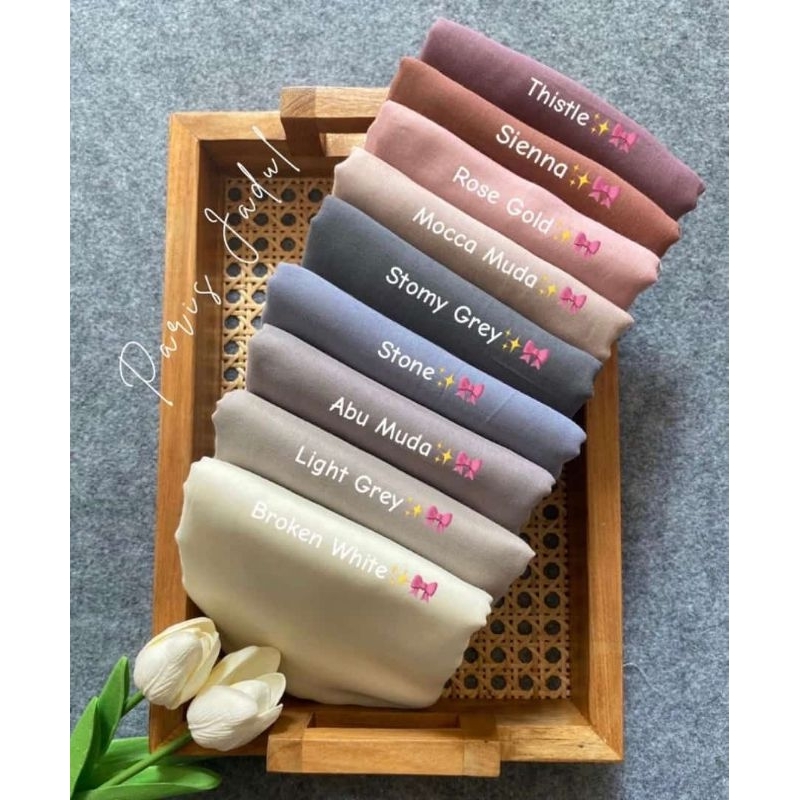 Jual PARIS JADUL VARISHA ORIGINAL PART 1 | Shopee Indonesia