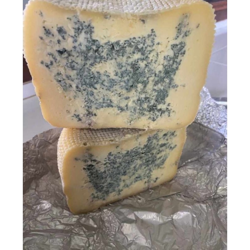 Jual Gorgonzola Forte Cheese | Shopee Indonesia