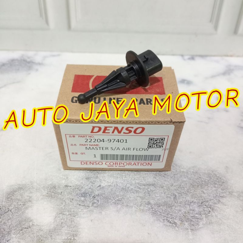 Jual Sensor IAT Sensor Air Flow Avanza Rush Terios Grandmax Original ...