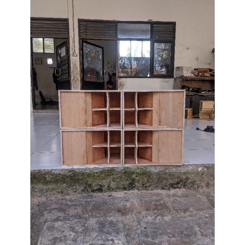 Jual box subpali 8 inch (harga perbox) | Shopee Indonesia