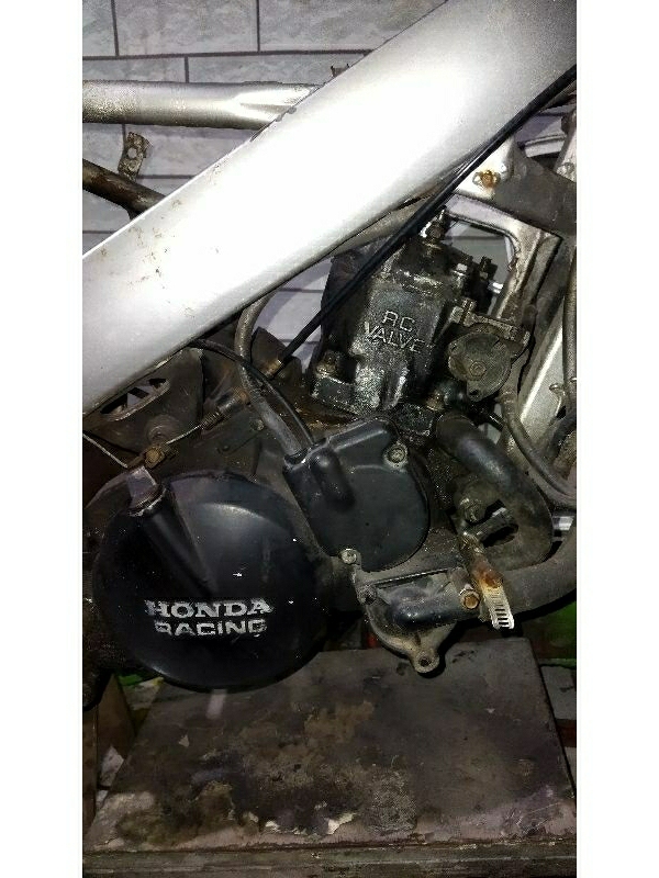 Jual mesin fullset honda nsr 150r copotan | Shopee Indonesia