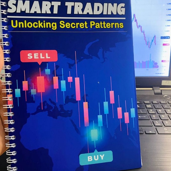 Jual Hemat BUKU SMART TRADING CHARTPATTERN DAN CANDLESTICK PATTERN ...