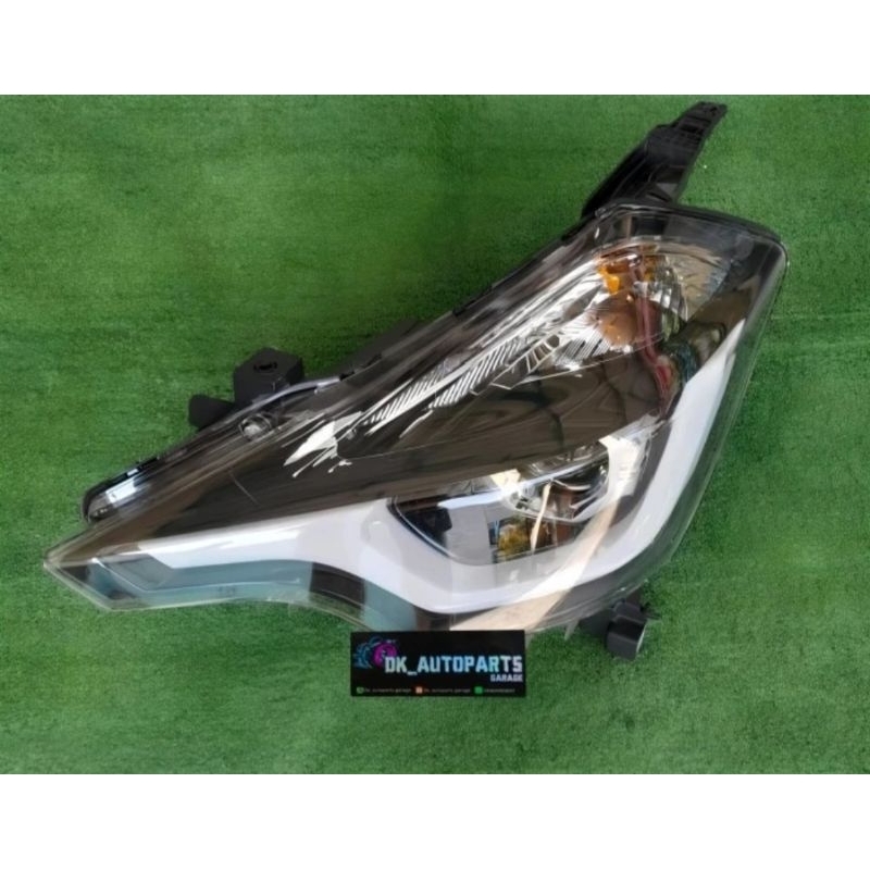 Jual Headlamp DATSUN CROSS Original | Shopee Indonesia