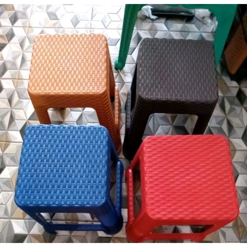 Jual kursi baso twinpan dalam kemasan 1 bal isi 12pcs | Shopee Indonesia