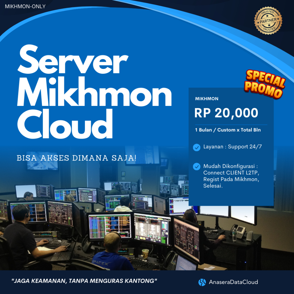 Jual MIKHMON REMOTE HOTSPOT MIKROTIK ONLINE | Shopee Indonesia
