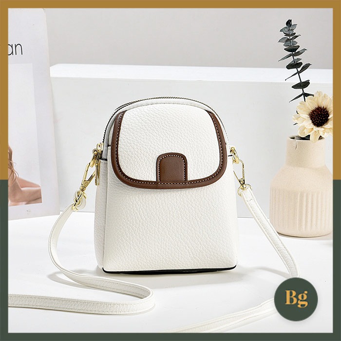 Jual Tas Hp Lucu Korea - Tas Handphone Wanita - Tas Selempang Wanita Hp ...