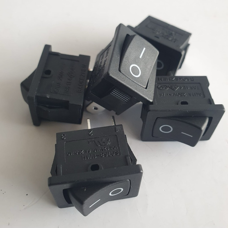 Jual Pulse Switch Saklar Blender Philips HR 2115 2116 2117 2118 2120 ...