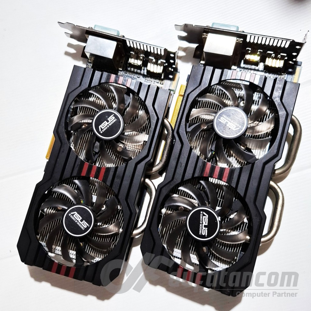 Jual VGA Radeon R9 270 2GB 256BIT DDR5 | Shopee Indonesia