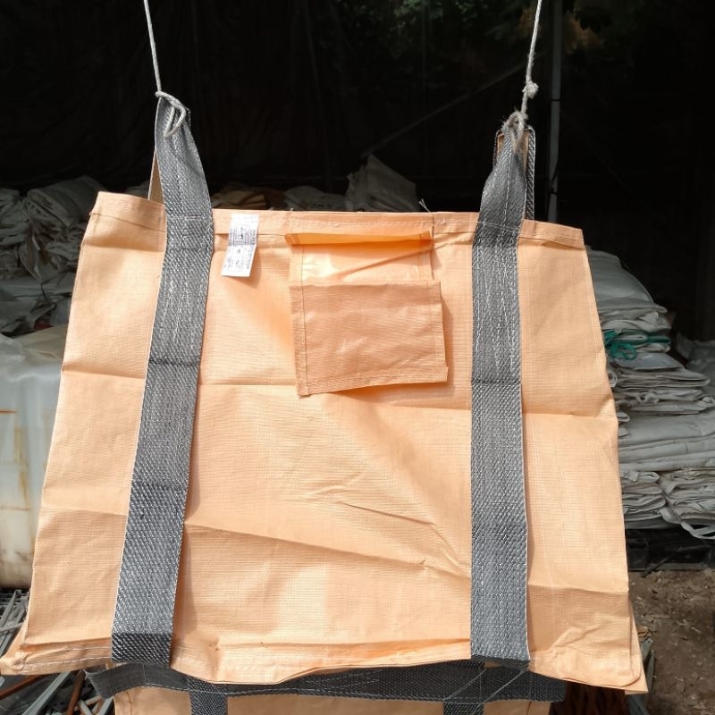 Jual Jumbo Bag 500 kg up to 2000 kg | Shopee Indonesia