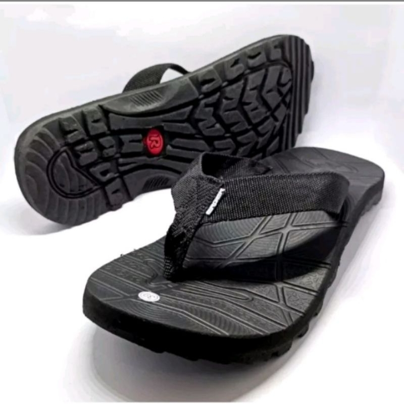 Jual ATA - SILOP ERGER / SANDAL GUNUNG TALI WEBING ERGER / SANDAL ...