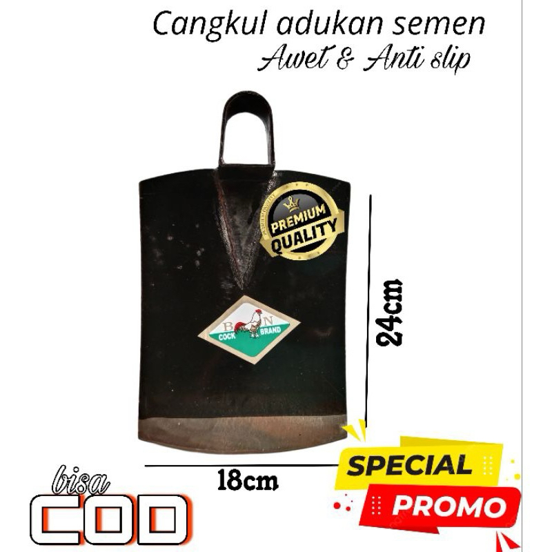 Jual cangkul pacul buat proyek buat di sawah | Shopee Indonesia