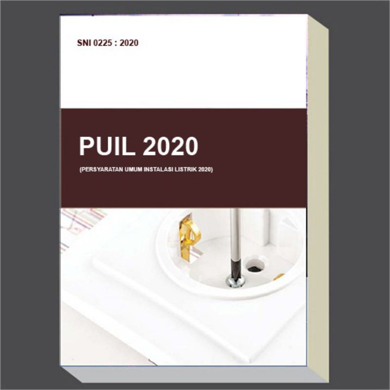 Jual [Terbaru] Buku PUIL 2020 | Shopee Indonesia