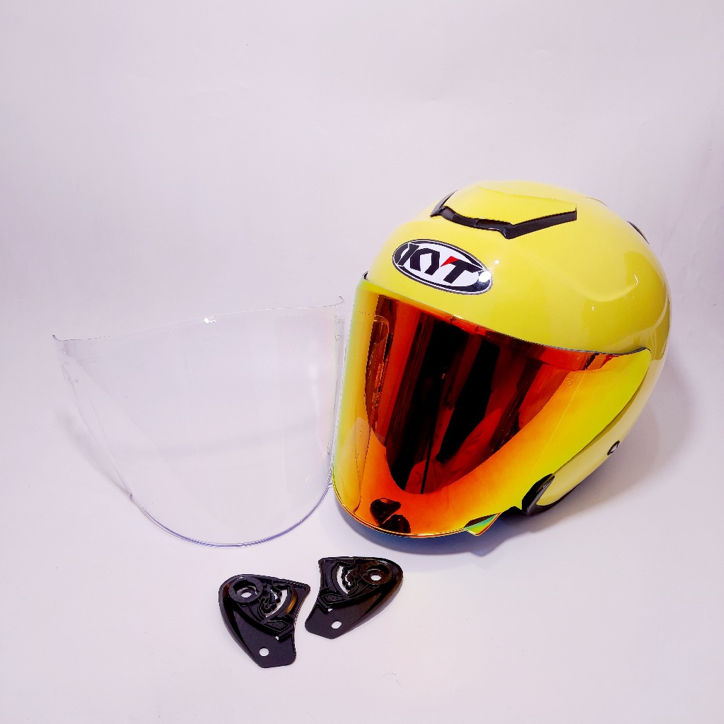 Jual Kaca Helm KYT KYOTO / Flat Visor Helm KYT KYOTO | Shopee Indonesia Jual Kaca Helm KYT KYOTO / Flat Visor Helm KYT KYOTO | Shopee Indonesia