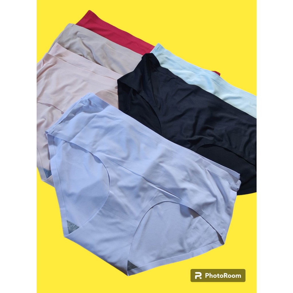 Jual Cd seamless premiumReady size M, L, xL, xxL celana dalam wanita ...