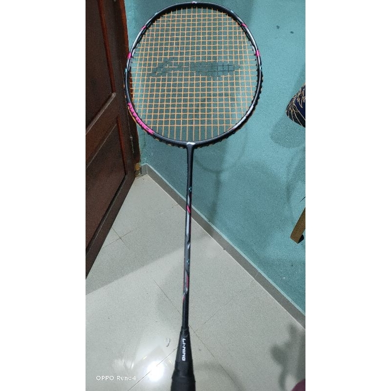 Jual Lining Axforce Cannon 5U Second | Shopee Indonesia