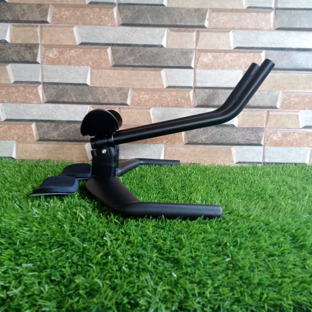 Jual HANDLE BAR ITT HANDLE BAR AERO HANDLE BAR ITT TRIATHLON STANG ITT ...