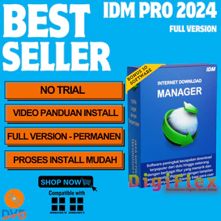 Jual Internet-Download-Manager-IDM-full-version-lifetime-Terbaru-UPDATE- Harga Terbaik ...