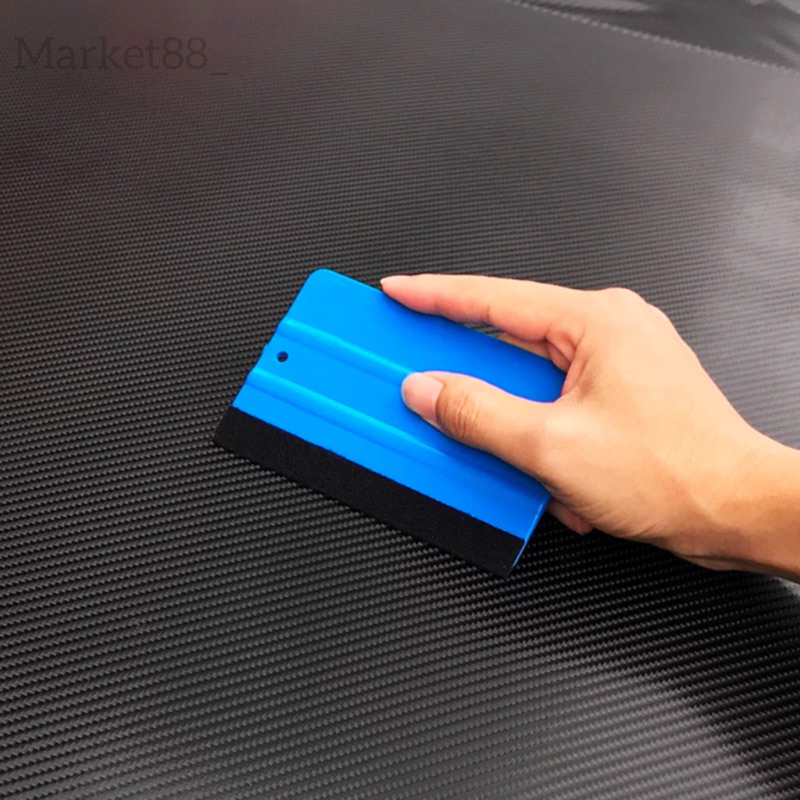 Jual Alat Pemasang Sticker/Rakel Bulu | Shopee Indonesia