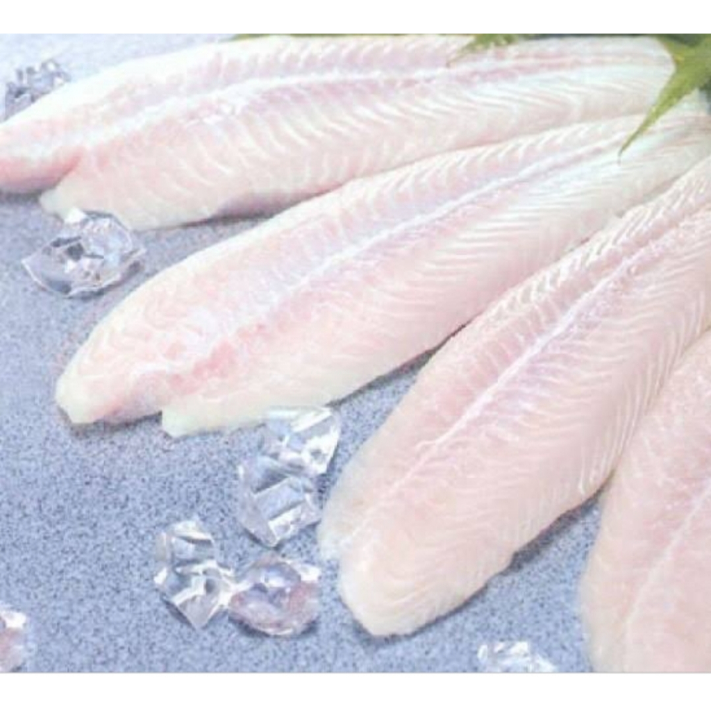 Jual IKAN DORI FILLET CUT SLICE FRESH FROZEN 1KG | Shopee Indonesia